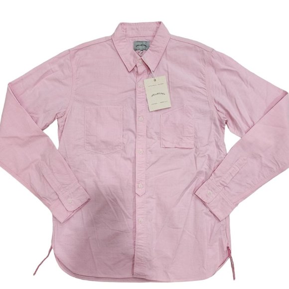 Spellbound | Shirts | Nwt Spellbound Mens Premium Oxford Work Button Up ...